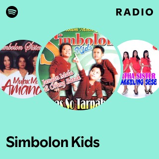 Simbolon Kids Radio - playlist by Spotify | Spotify