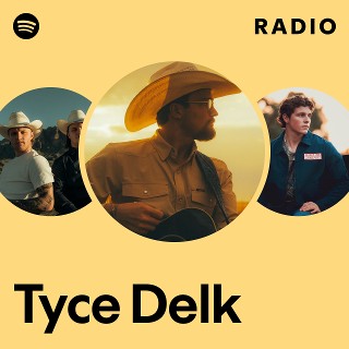 Tyce Delk Radio | Spotify Playlist
