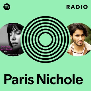 Paris Nichole Radio | Spotify Playlist
