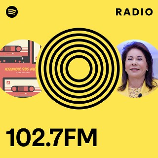 102.7 fm radio store