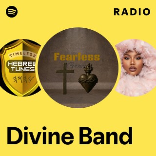 Divine Band Radio | Spotify Playlist