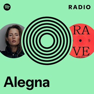 Alegna Radio | Spotify Playlist