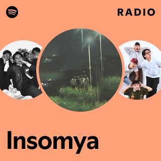 Insomya Radio | Spotify Playlist