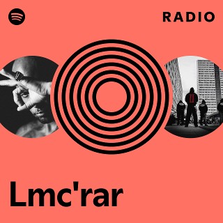 Lmc'rar Radio - playlist by Spotify | Spotify