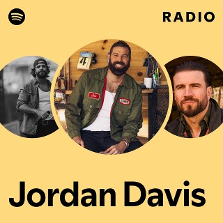 Jordan Davis Radio - playlist by Spotify | Spotify