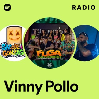 Vinny Pollo Radio - playlist by Spotify | Spotify