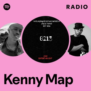 Kenny Map Radio - playlist by Spotify | Spotify