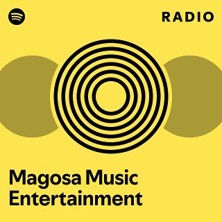 Magosa Music Entertainment Radio | Spotify Playlist
