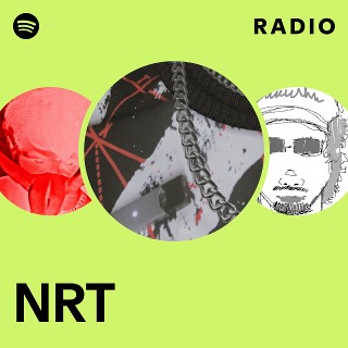 NRT Radio | Spotify Playlist