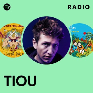 TIOU Radio - playlist by Spotify | Spotify