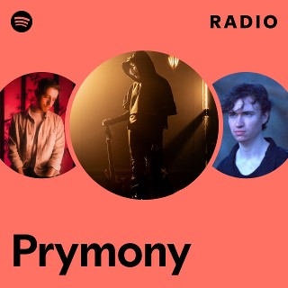Prymony Radio | Spotify Playlist