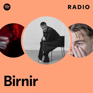 Birnir Radio | Spotify Playlist