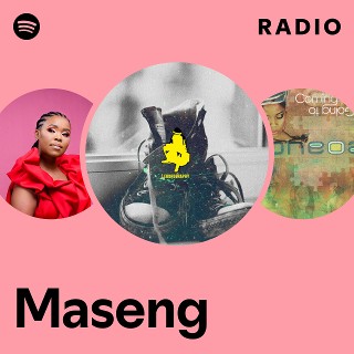 Maseng Radio | Spotify Playlist