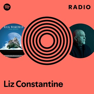 Liz Constantine Radio - playlist by Spotify | Spotify