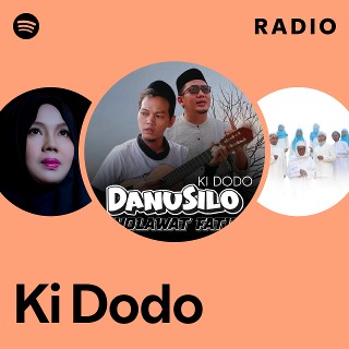 Ki Dodo Radio | Spotify Playlist