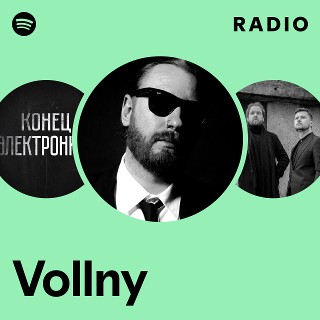 Vollny Radio | Spotify Playlist