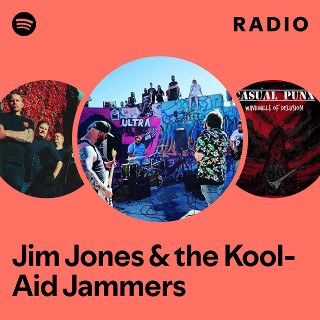 Jim Jones Kool Aid Rezept