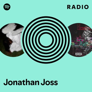 Jonathan Joss Radio | Spotify Playlist