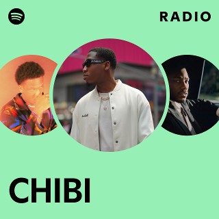 CHIBI Radio | Spotify Playlist