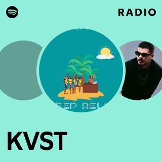 KVST Radio | Spotify Playlist