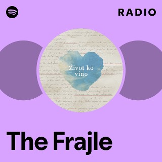 The Frajle Radio - playlist by Spotify | Spotify