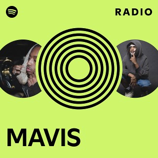 MAVIS Radio | Spotify Playlist