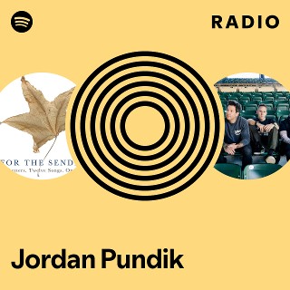 Jordan Pundik Radio - playlist by Spotify | Spotify