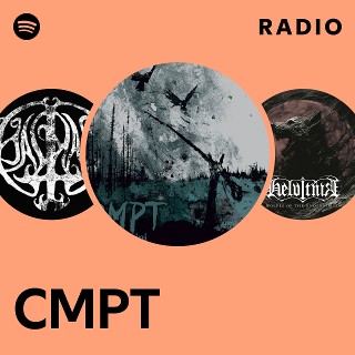 CMPT Radio - playlist by Spotify | Spotify
