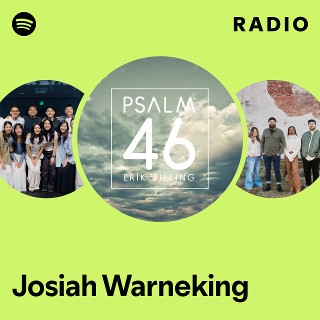 Josiah Warneking Radio - playlist by Spotify | Spotify