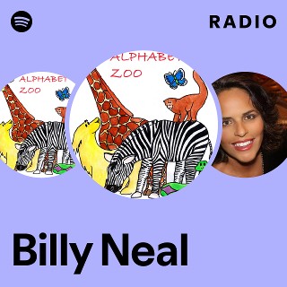 Billy Neal Radio - playlist by Spotify | Spotify