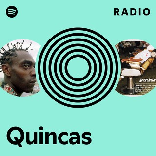 Quincas Radio - playlist by Spotify | Spotify
