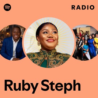Ruby Steph Radio | Spotify Playlist