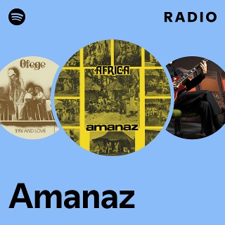 amanaz