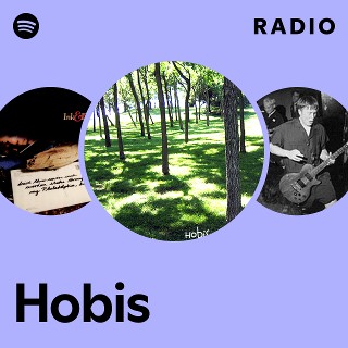 Hobis Radio | Spotify Playlist