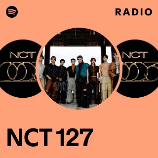 NCT 127 Radio | Spotify Playlist