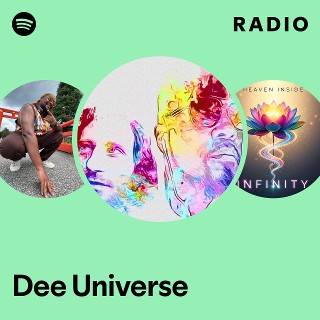 Dee Universe Radio | Spotify Playlist