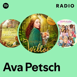 Ava Petsch Radio | Spotify Playlist