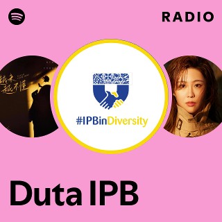 Duta IPB Radio | Spotify Playlist