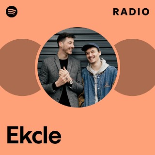 Ekcle Radio | Spotify Playlist
