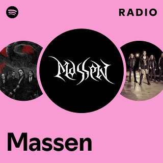 Massen Radio - playlist by Spotify | Spotify