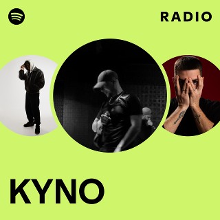 KYNO Radio | Spotify Playlist