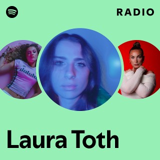 Laura Toth Radio - playlist by Spotify | Spotify