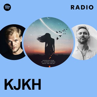 KJKH Radio - playlist by Spotify | Spotify