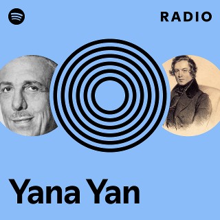Yana Yan Radio | Spotify Playlist