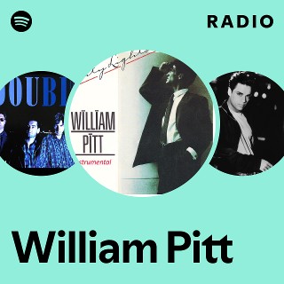 William Pitt Radio | Spotify Playlist