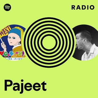 Pajeet Radio | Spotify Playlist