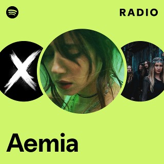 AEMIA Radio - playlist by Spotify | Spotify