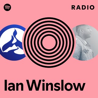 Ian Winslow Radio - playlist by Spotify | Spotify