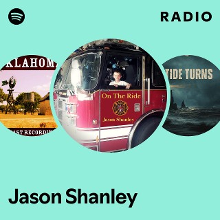 Jason Shanley Radio - playlist by Spotify | Spotify