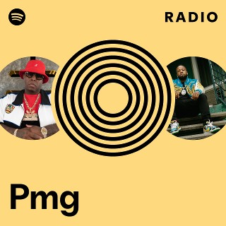 Pmg Radio | Spotify Playlist